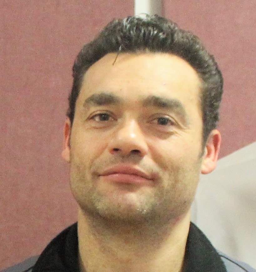 Vorstand – Eichenkreuz Nürnberg